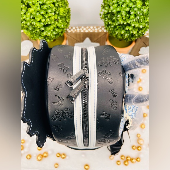 Loungefly | Bags | Loungefly Corpse Bride Mini Backpack | Poshmark